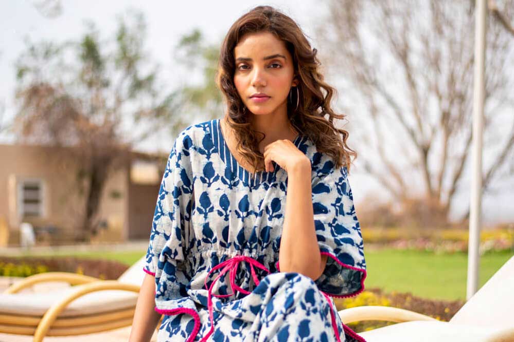 How to Take Care of Your Favorite Indigo Clothing? – Pinklay