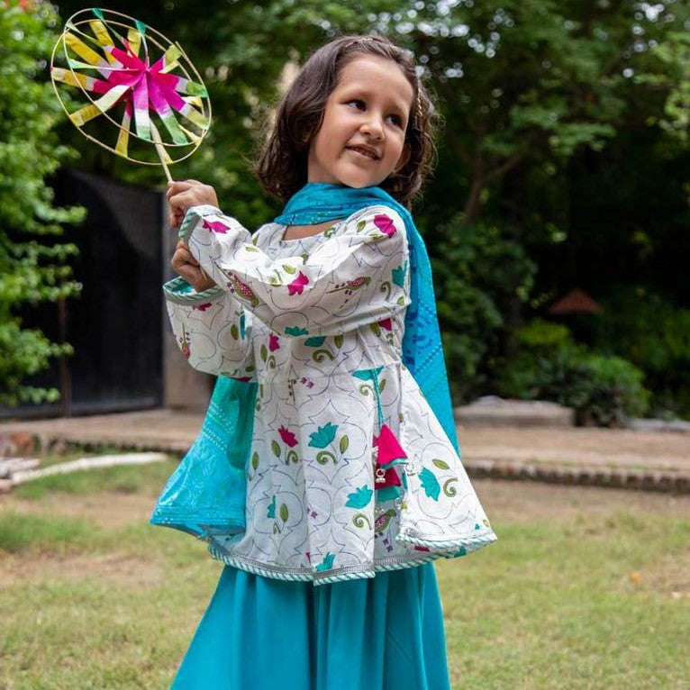 Shop Exclusive Clothing Sets and Ensembles for Girls Online | Pinklay