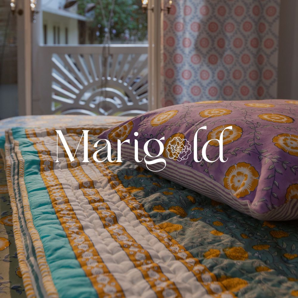 Marigold Signature Collection – Pinklay