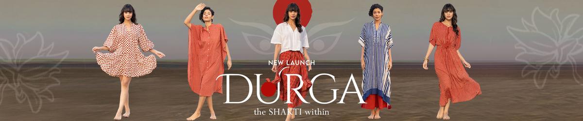 Explore Pre-Festive Collection for Women ~ Durga | Pinklay