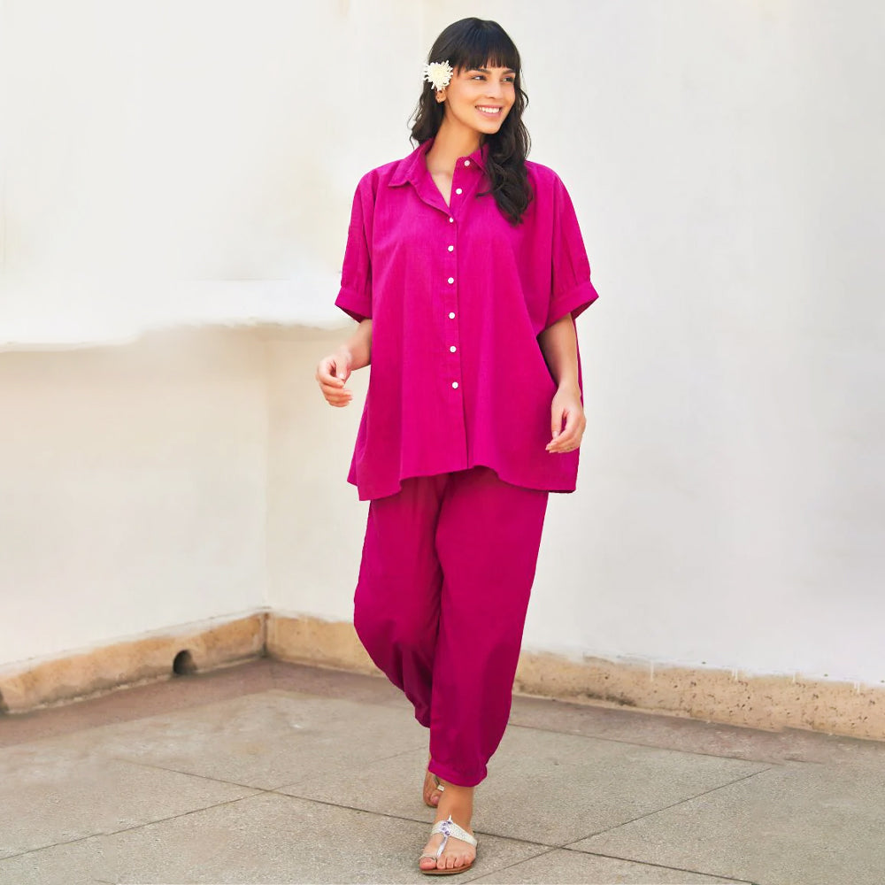 Buy Coord Sets for Women I Pinklay India