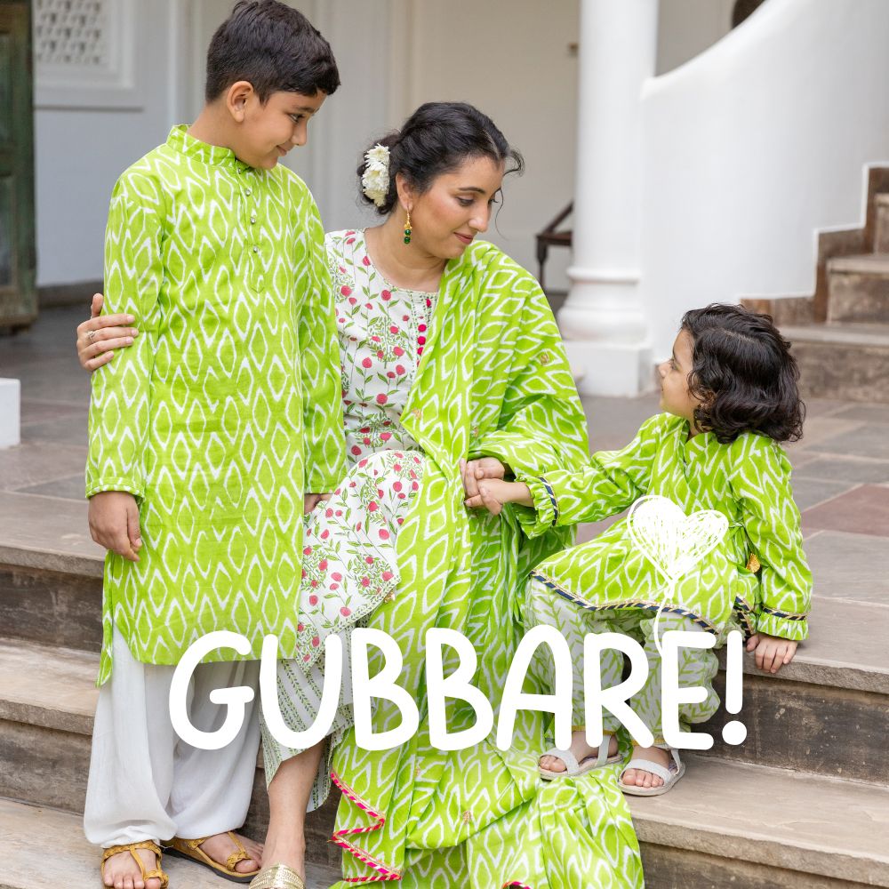 Shop Pinklay Women and Kids Collection - GUBBARE - Pinklay