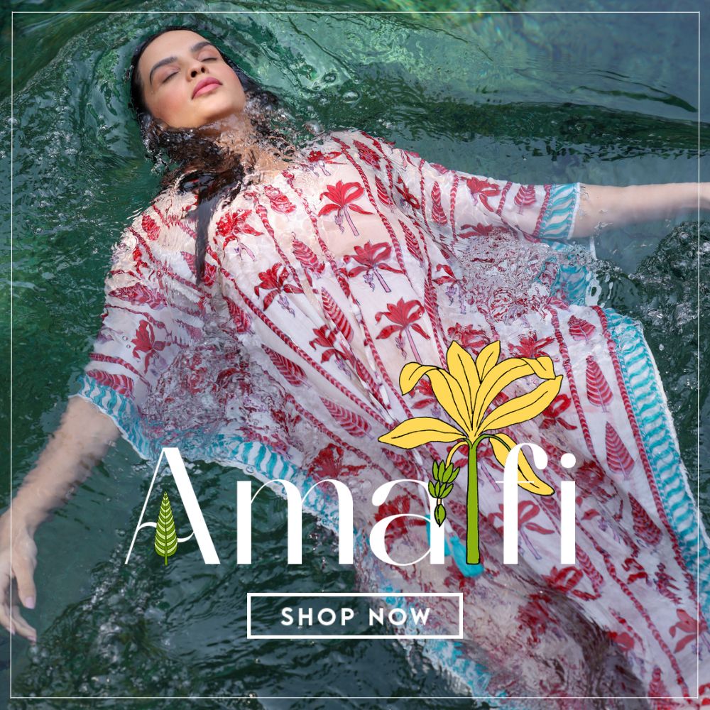 Discover Modern Ethnic Wear for Women | Pinklay