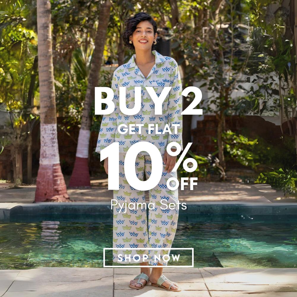 Buy Coord Sets for Women I Pinklay India