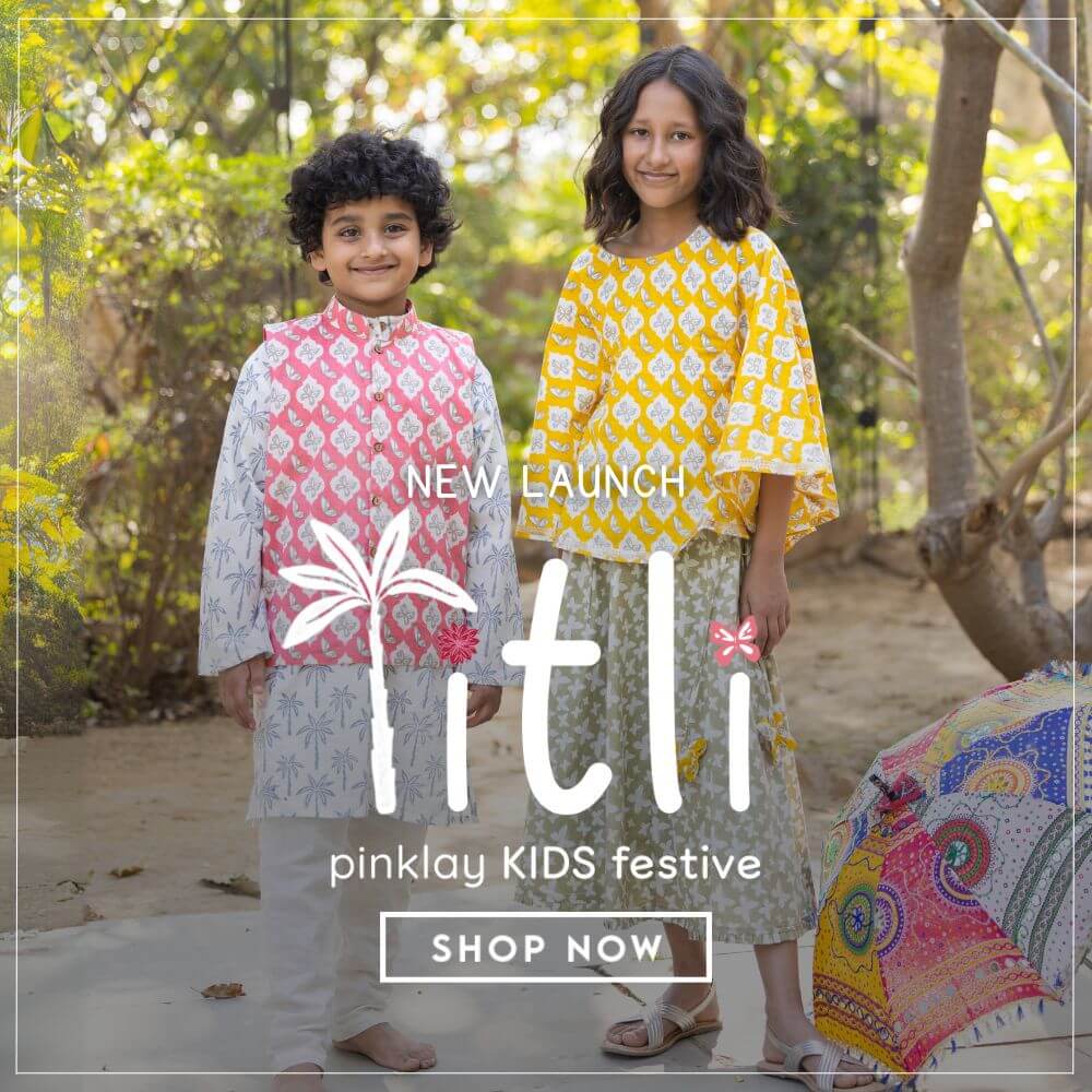 Buy Coord Sets for Women I Pinklay India