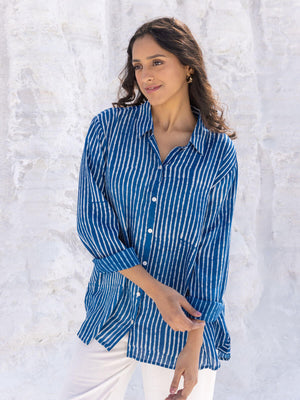 Shop Indigo Clothing Outfits for Women | Pinklay